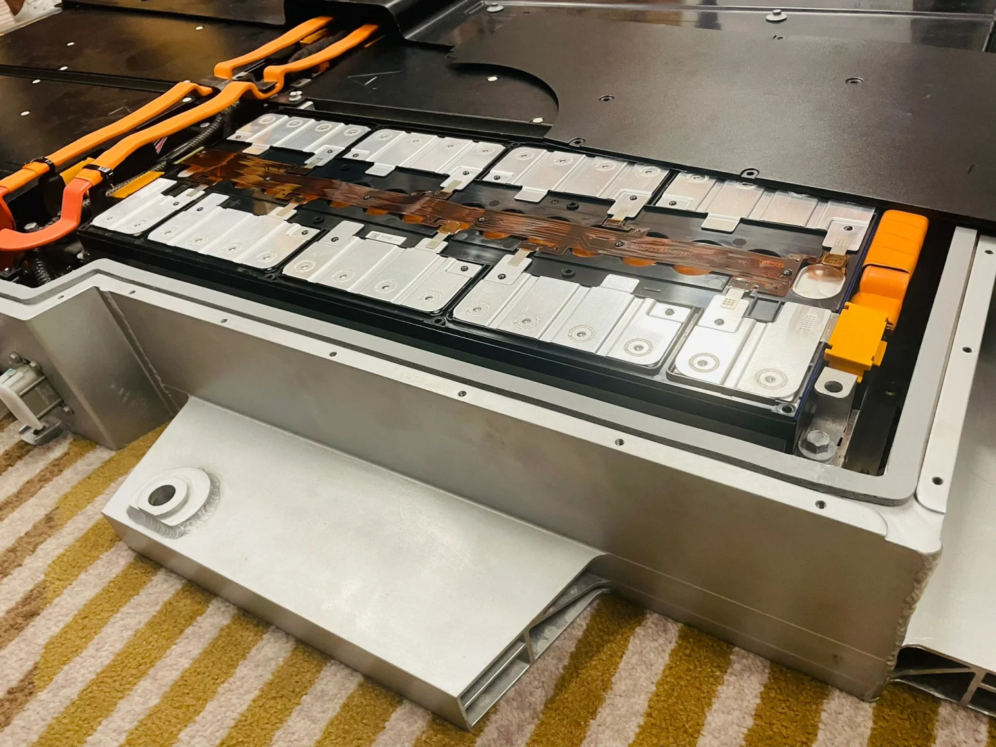 The Role of Silicone Foam in Enriching Global Electric Vehicle ...