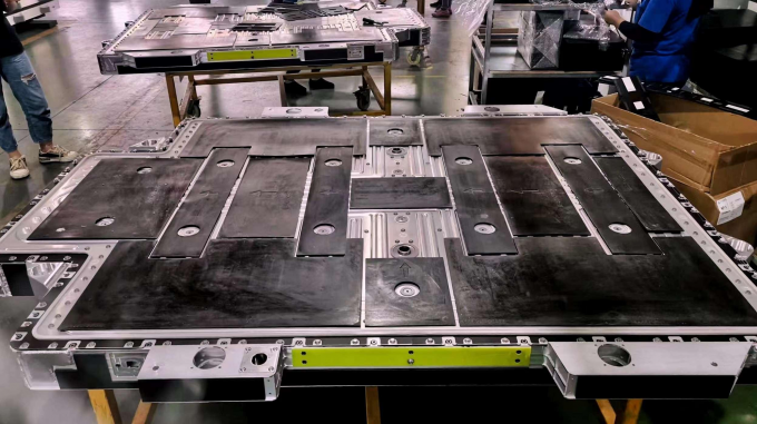 China Fuzhou Fuqiang Precision Co., Ltd. latest company cases about ...