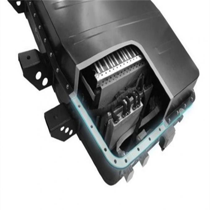 China Fuzhou Fuqiang Precision Co., Ltd. latest company cases about ...