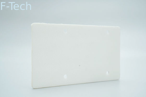 Vehicle Battery Thermal Management System Aerogel Insulation Sheet ...