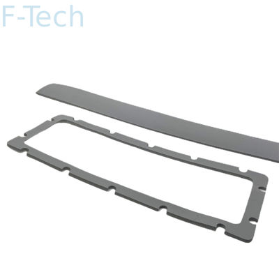 EV Battery Thermal Runaway Compression Pad Insulation Polystyrene Foam ...