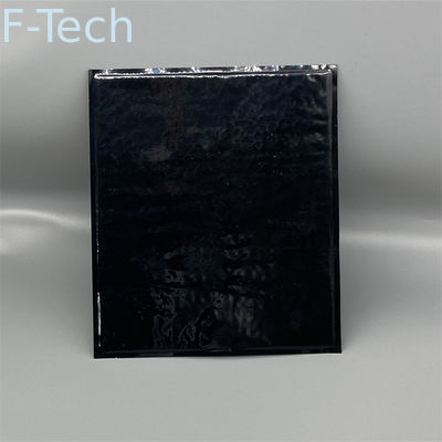 New Energy Vehicles EV Battery Thermal Runaway Ceramic Fiber Aerogel Felt