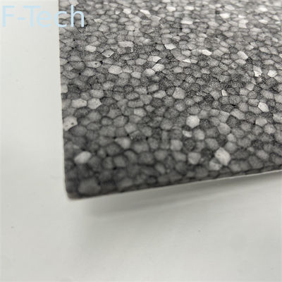 EV Battery Thermal Runaway Compression Pad Insulation Polystyrene Foam ...
