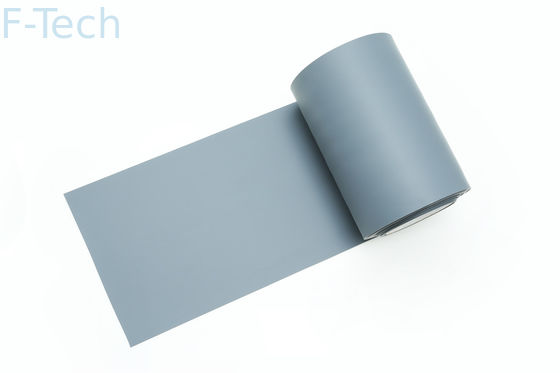 OEM ODM Flame Barrier Electrically Conductive Silicone Rubber Sheet