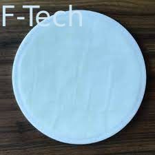 High Voltage Battery Seals Aerogel Isolation 75 Psi 0.3w/Mk