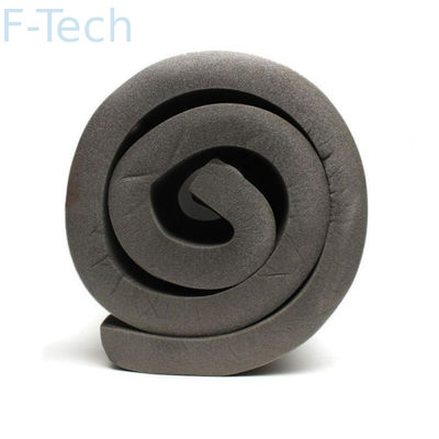 Buffering Ev Battery Sealing Epdm Rubber Foam