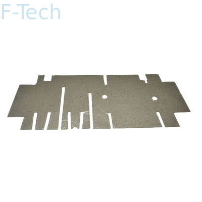 Mica Sheet Mica Taoe For EV Battery Thermal Runaway Battery Protection