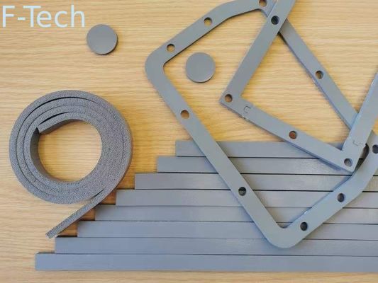 Enhancing Thermal Insulation And Safeguarding EV Battery Packs With Silicone Foam