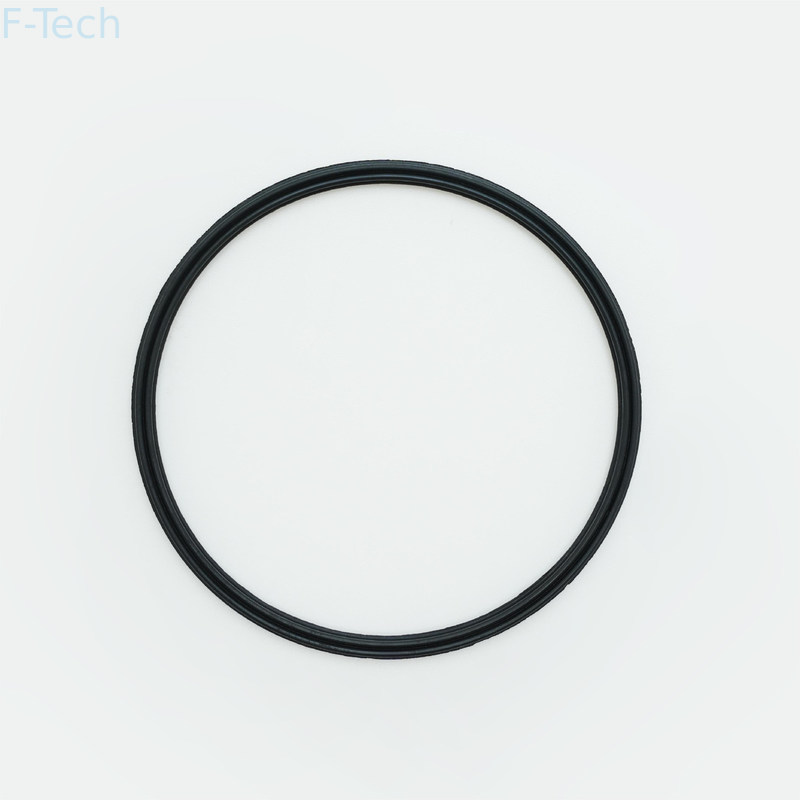 Flame Retardancy Battery Pack Sealing EDPM O Ring Silicone Gasket Seal ...