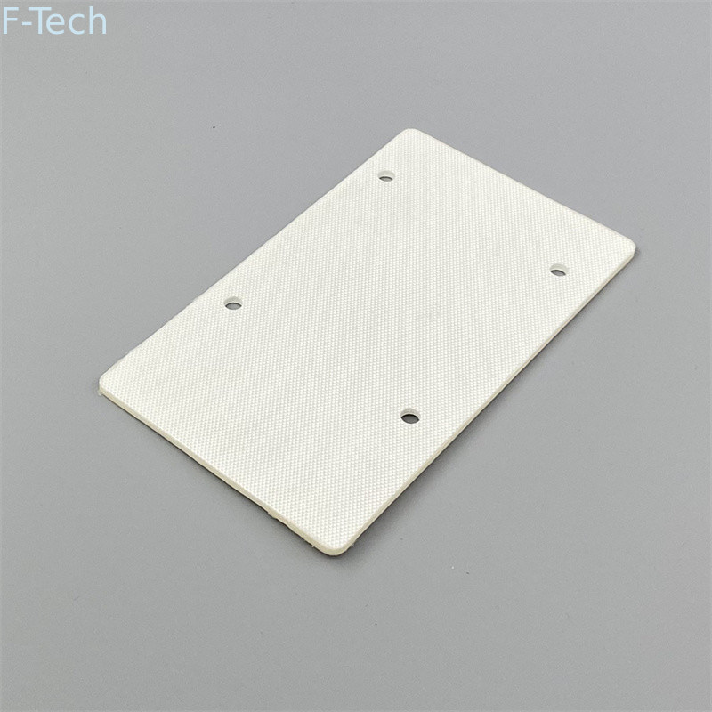 Silica Aerogel Insulation Pad for New Energy Bus Power Battery Core ...