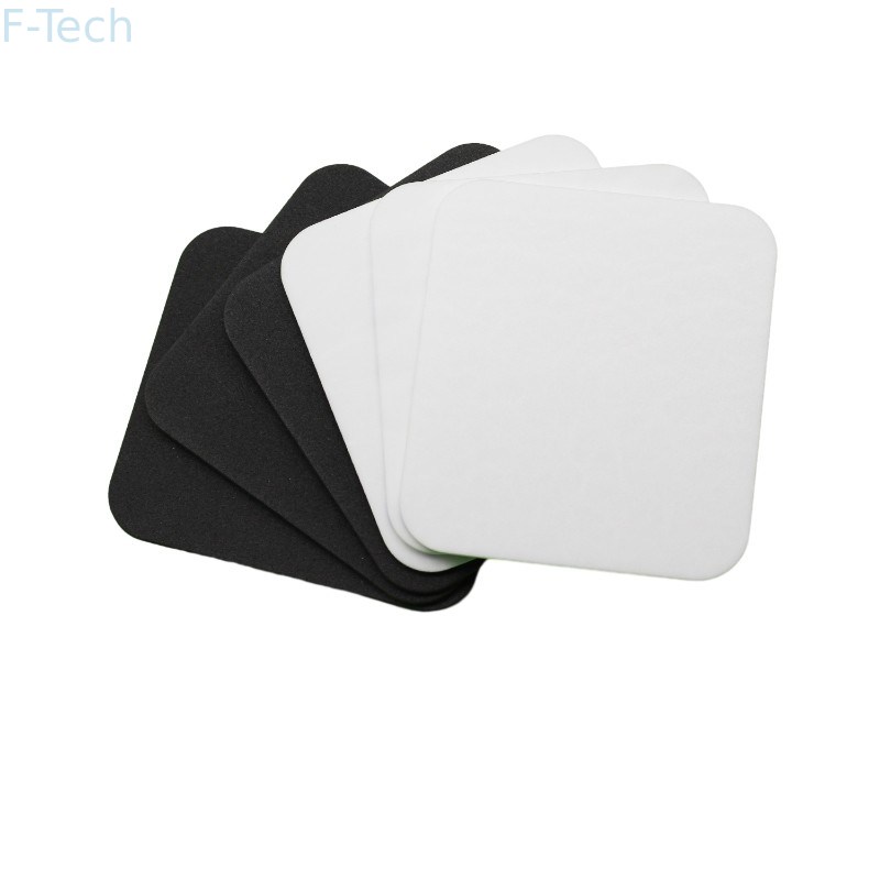 Factory Custom insulation shock absorption fire protection MPP Foam For ...