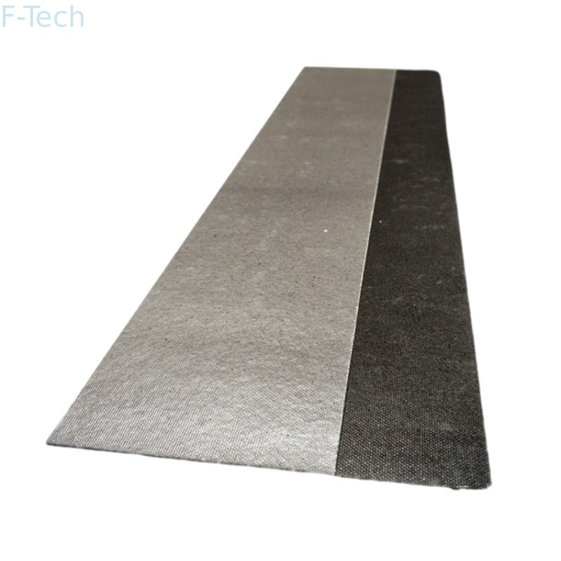 Oem Service Mica Pad For Battery Thermal Management System Insulation ...