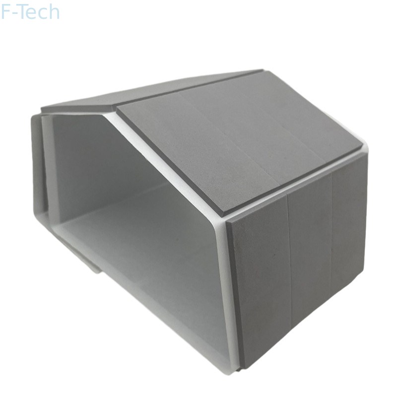 OEM Custom Foam Pad For EV Battery Protection: Smart Monitoring ...