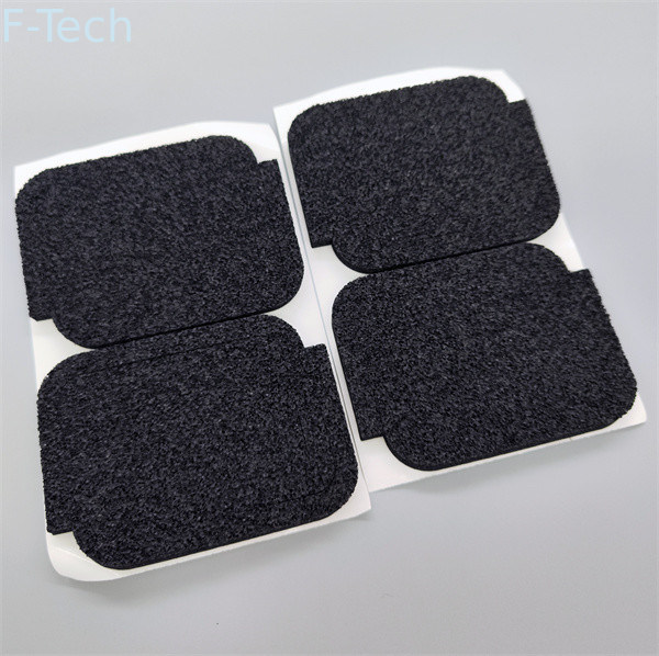 Soft PU Foam Battery Interface Insulation Material LS Foam EVA Foam ...