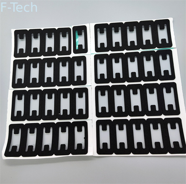 Foam Pad For EV Battery Thermal Management With 10%-30% Compression ...
