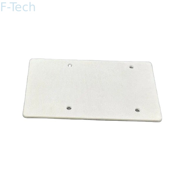 Custom Foam Pad For EV Battery Protection Melamine Foam Sheets with ...