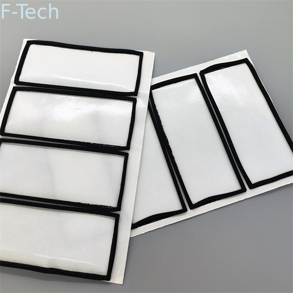 CR EPDM MPP EPP Foam Pad For Battery Thermal Runaway Protection Non ...