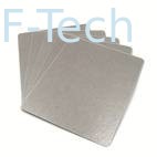 High Temperature Resistant Insulating Mica Heating Element Mica Heating ...