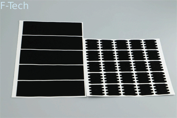 Foam Pad Foam Cutting High-Performance Thermal And Electrical ...