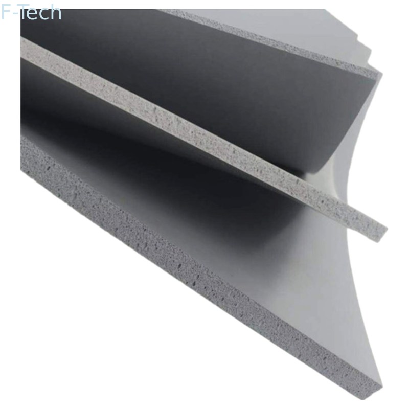 Customized Battery Temperature Insulator Gasket Pack Seal Silicone Foam For EV Battery