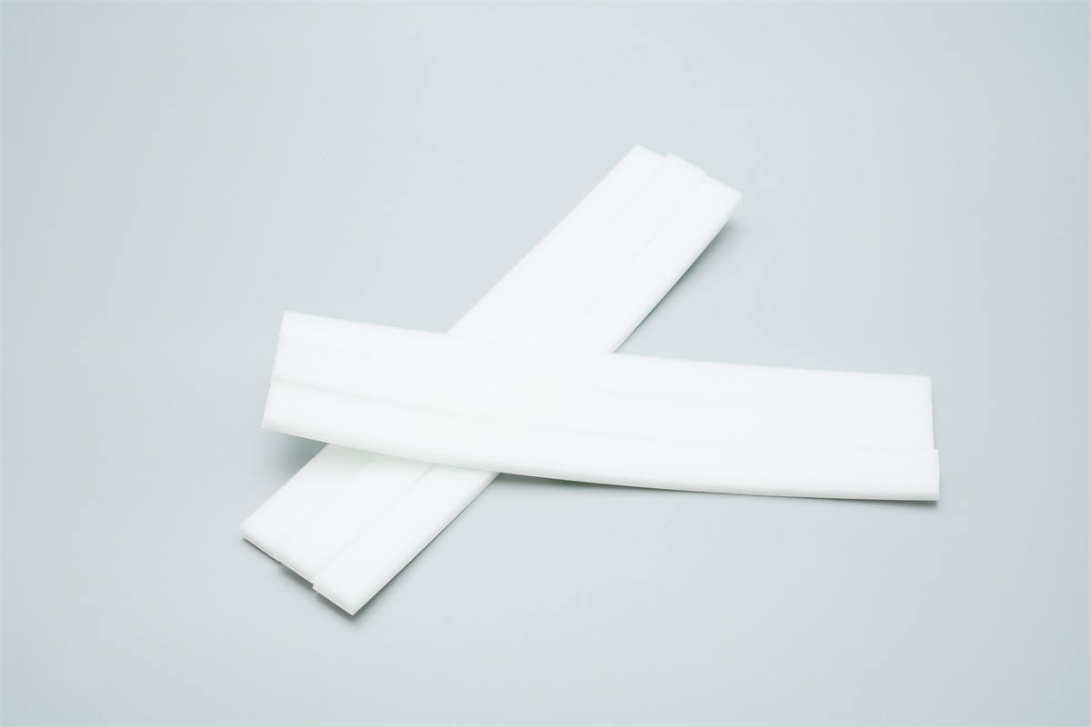 Flat Sides Compression Pad Battery Thermal Management For Electric Vehicles