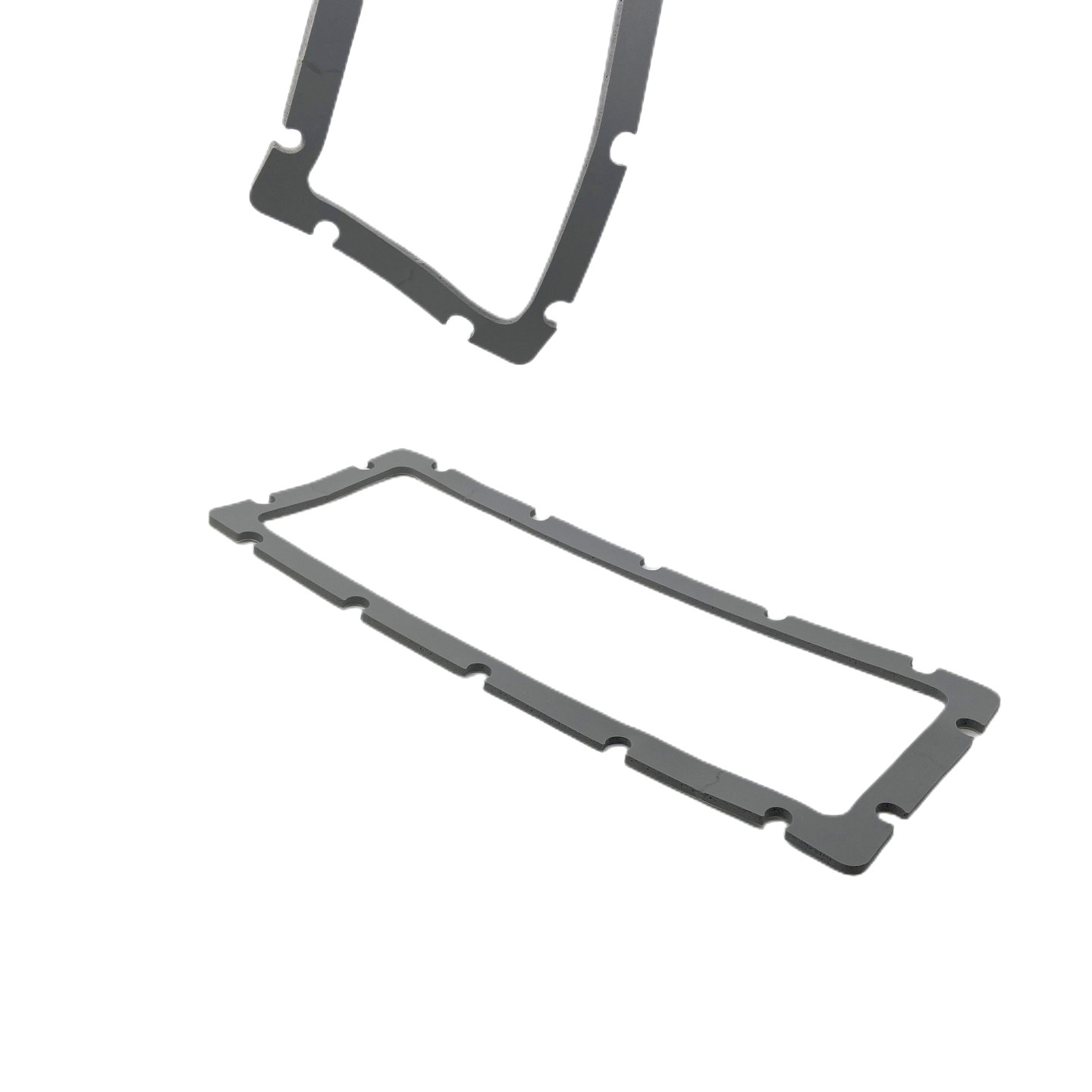 Silicone Rubber Foam Battery Pack Sealing 2mm With Excellent Ozone ...