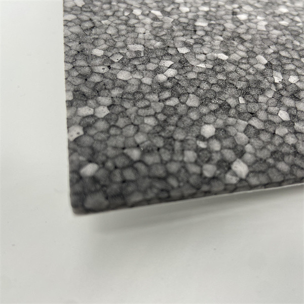 EV Battery Thermal Runaway Compression Pad Insulation Polystyrene Foam ...