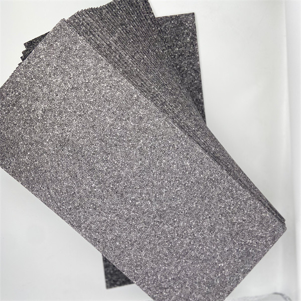 Custom Size Battery Insulation Material Recycled Biodegradable EPP Foam ...