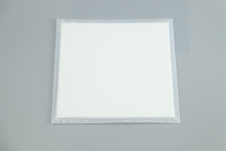 Aerogel Pad Thermal Insulation Linear Shrinkage ≤1.0c Compressive ...