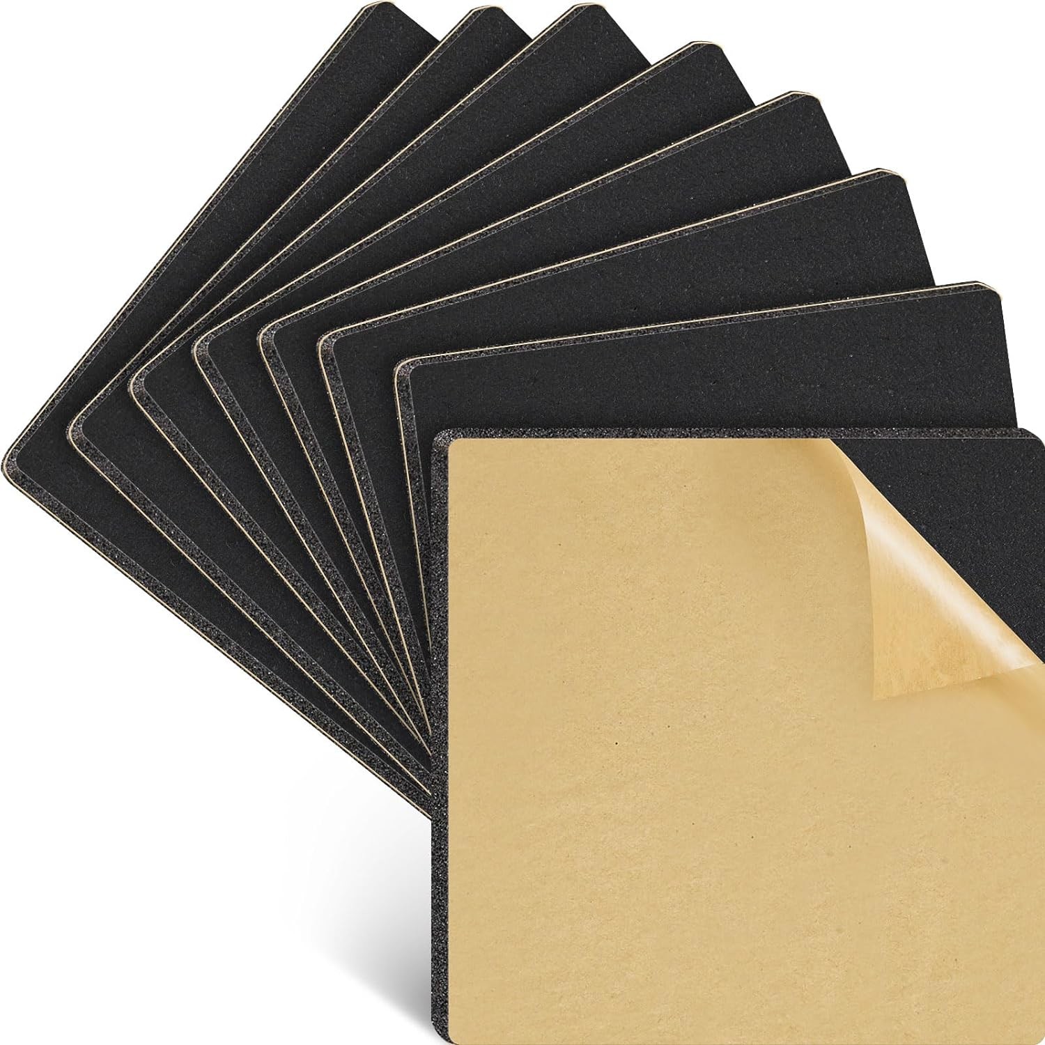 Foam Cutting EV Battery Pack EPDM Foam Gasket