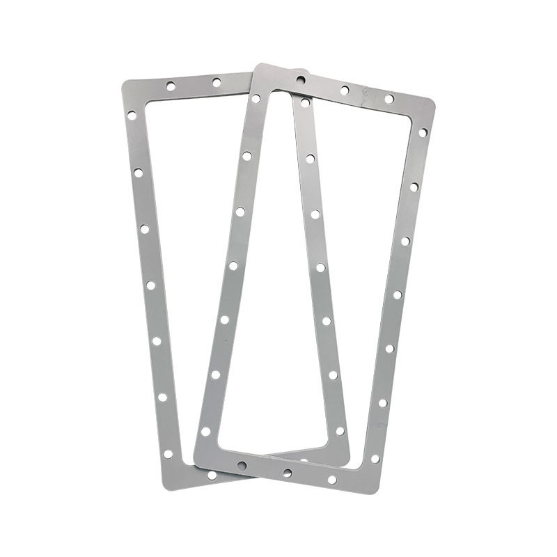 Silicon Foam Gasket For Electric Vehicle Battery Insulation