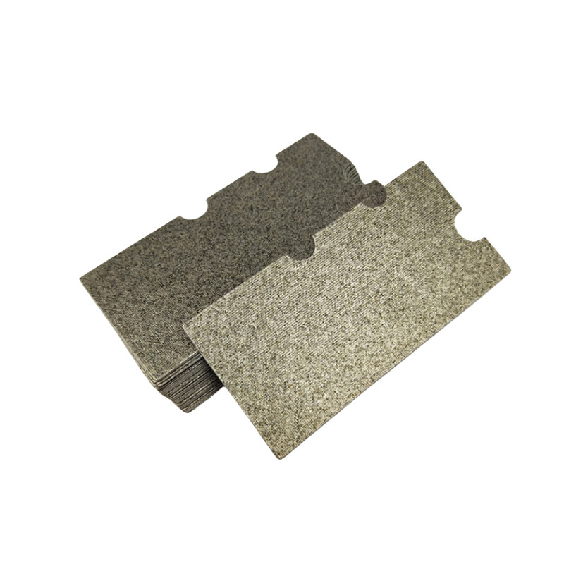 Mica Pad Micanite Sheet For Electric Vehicle Battery Insulation Battery ...