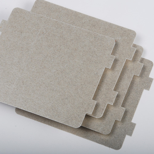 Mica Ev Battery Shock Absorbing Pad Sheet Customized Size