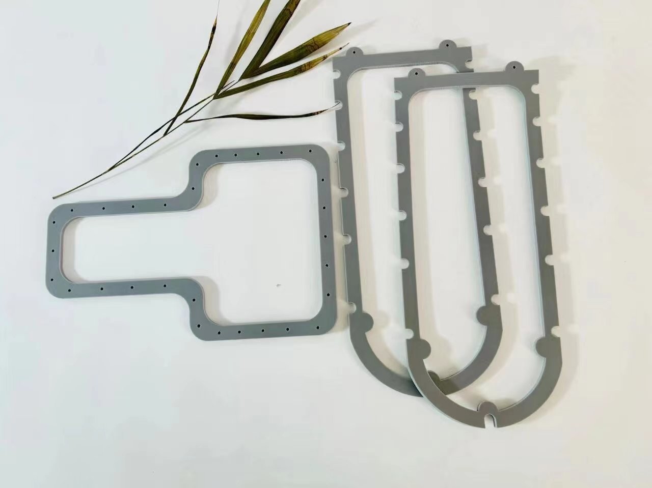 Silicone Foam Fireproofing Dual Assurance of Performance and Safety for EV Batteries