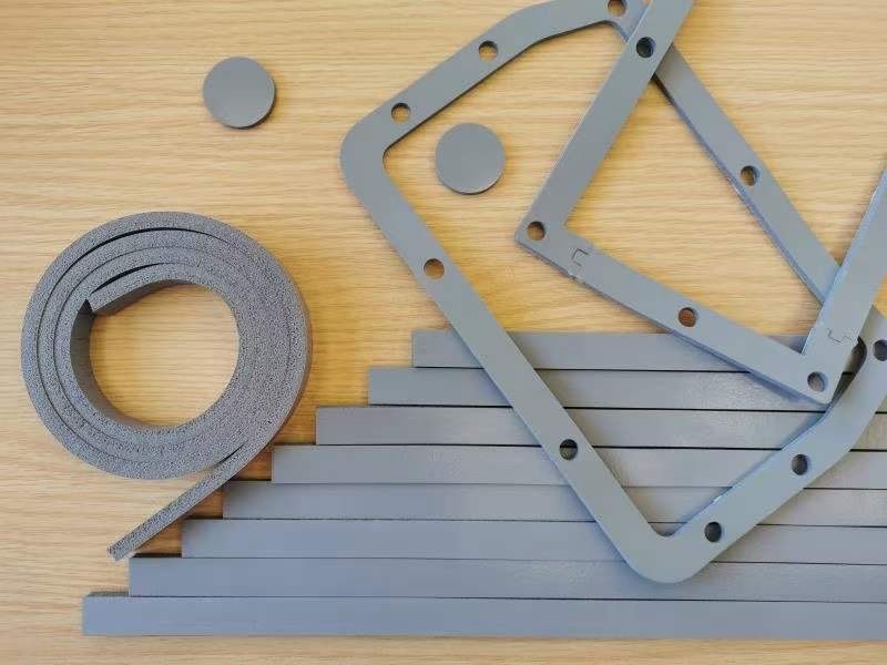 Enhancing Thermal Insulation And Safeguarding EV Battery Packs With ...