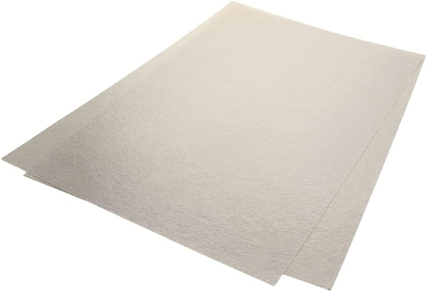 Mica Insulation Pad Key To Safe And Battery Performance For Electric ...