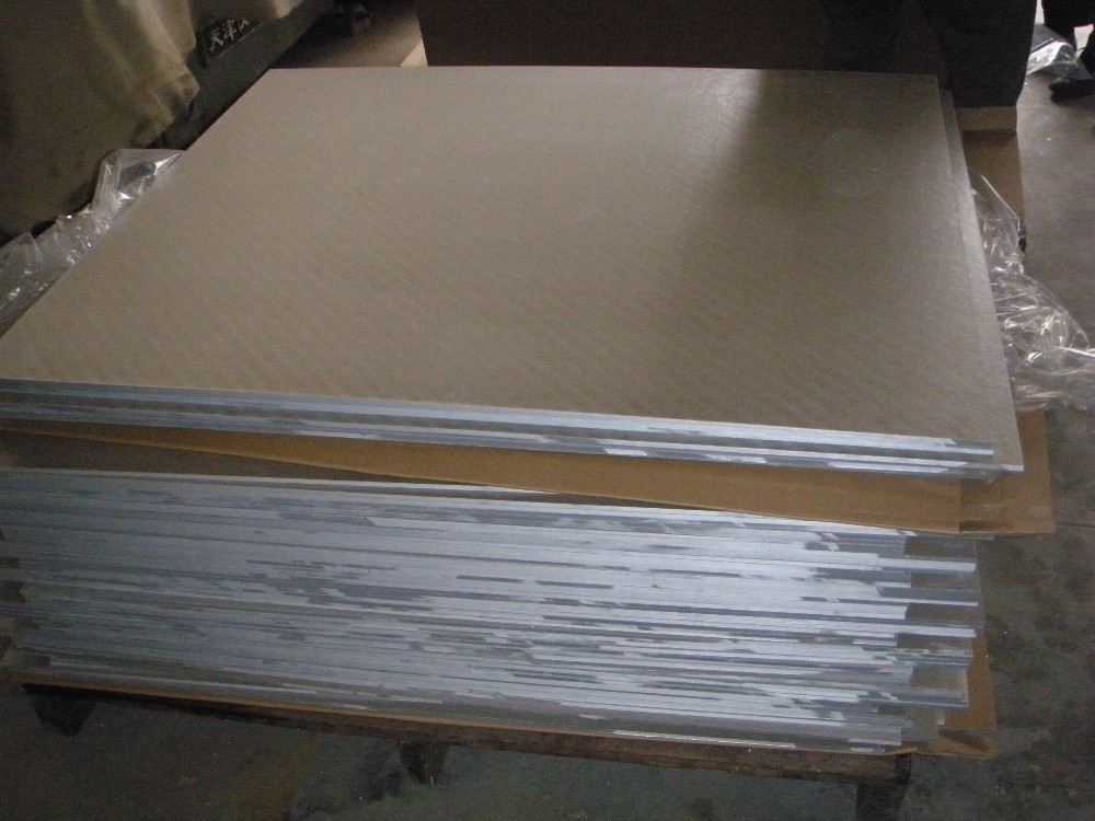 Micanite Sheet For EV Battery Thermal Runaway Plastic Bags And Ctn ...