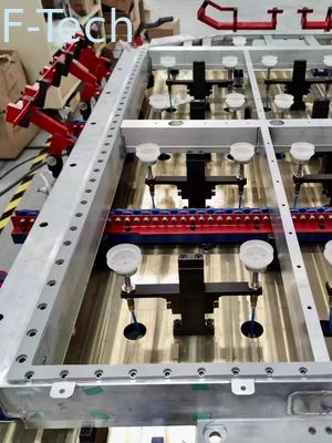 Battery Pack Sealing factory, Buy good quality Battery Pack Sealing ...