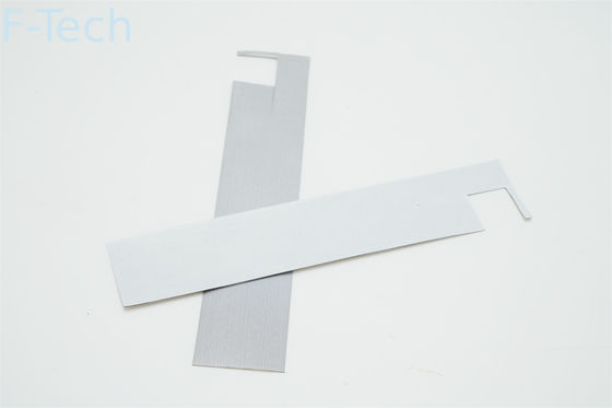 Fireproof Battery Thermal Runaway Protection Ceramic Matrix Composites ...