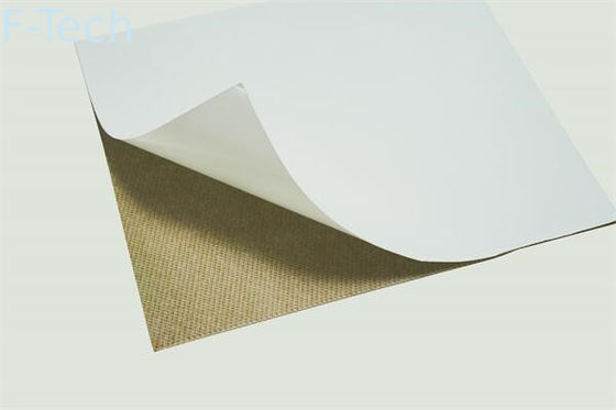 High Performance EV Battery Protection Flexible Mica Sheet High ...