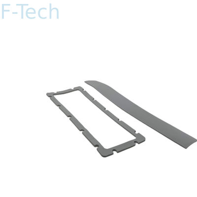 Fire Protection Battery Pack Sealing Customized Size Shape Silicone ...