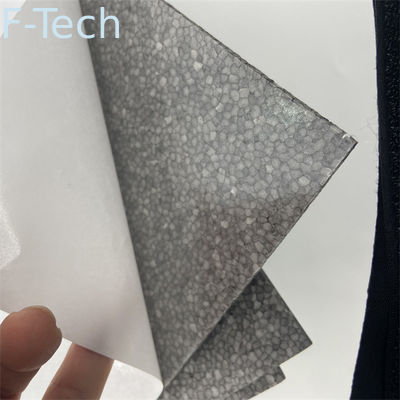 High Durability Ev Battery Insulation Pad EPP Foam Sheets Lightweight