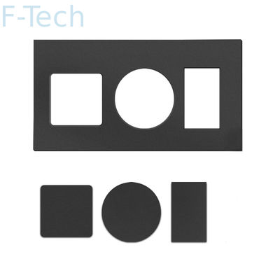 Cutting Foam For EV Battery Closed Cell Expanded EPDM CR EVA Foam ...