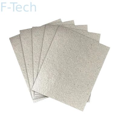 Mica Pad Micanite Sheet For Electric Vehicle Battery Insulation Battery ...