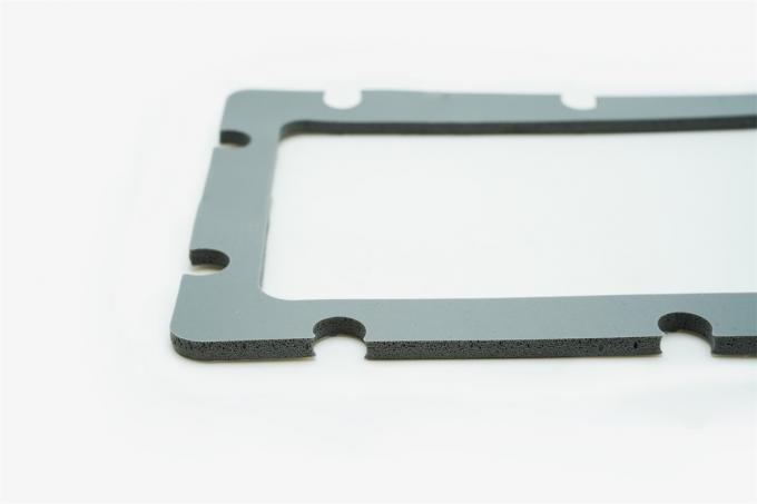 Silicone Foam Gasket Pack Seal for EV Battery Pack