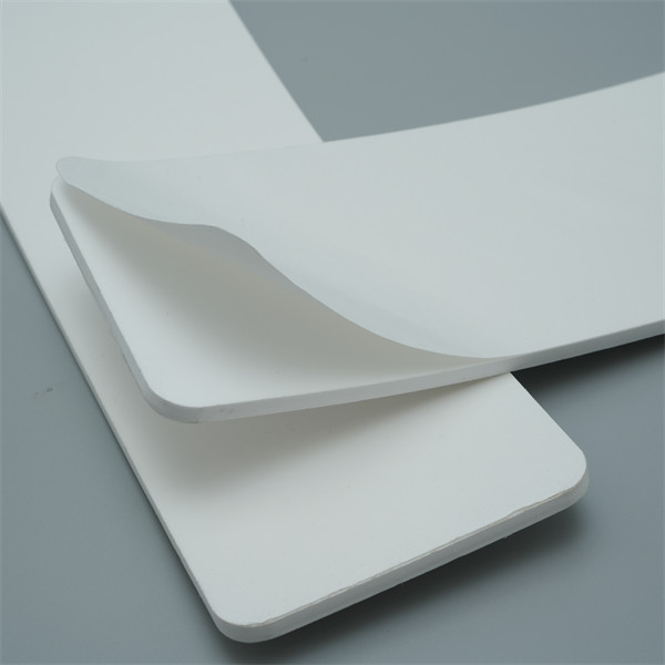 IATF16949 Ev Battery Electrical Insulation High Temp Insulation Sheet 1.6mm